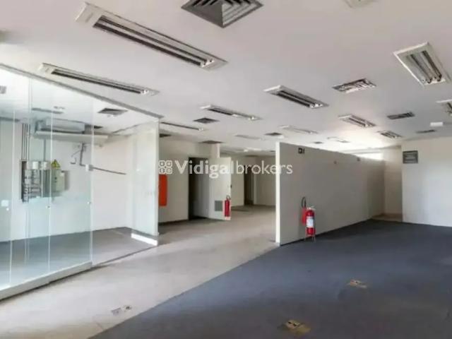 Conj. Comercial / Sala para Locação em São Paulo/SP Alto de Pinheiros