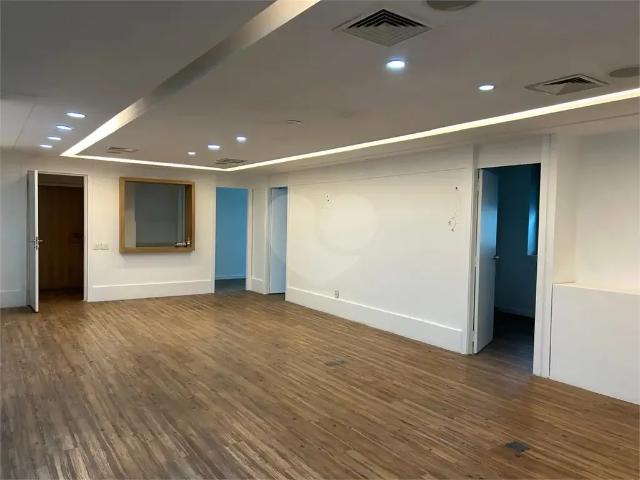 Conj. Comercial / Sala para Locação em São Paulo/SP Alto de Pinheiros
