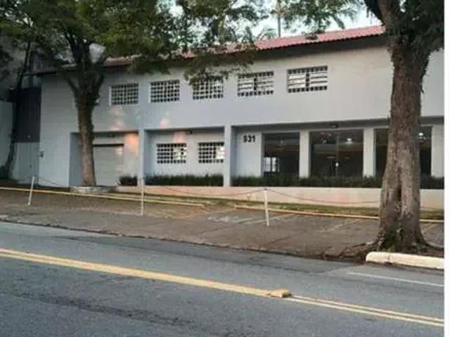 Conj. Comercial / Sala para Locação em São Paulo/SP Alto de Pinheiros