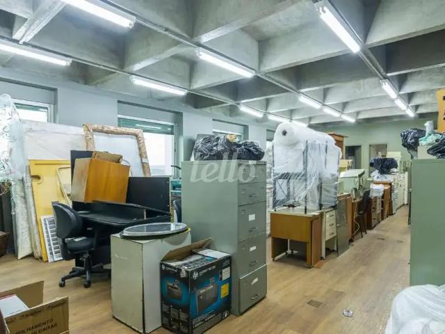 Conj. Comercial / Sala para Locação em São Paulo/SP Alto de Pinheiros