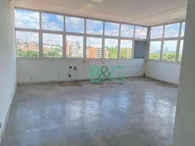 Conj. Comercial / Sala para Locação em São Paulo/SP Alto de Pinheiros