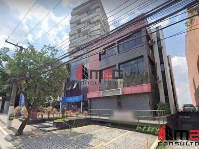 Conj. Comercial / Sala para Locação em São Paulo/SP Alto de Pinheiros