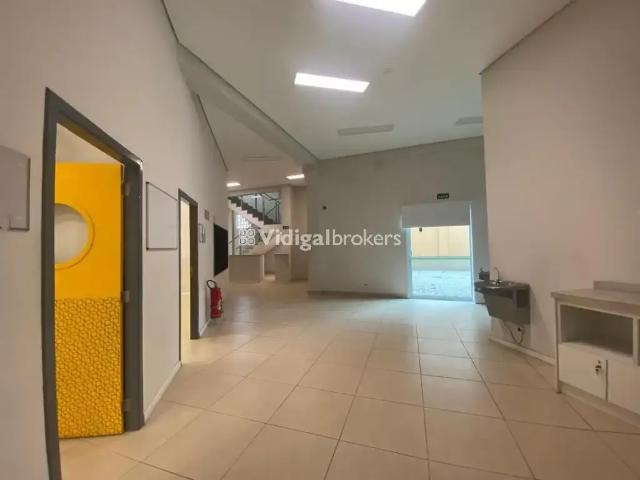 Conj. Comercial / Sala para Locação em São Paulo/SP Alto de Pinheiros 6 Quartos