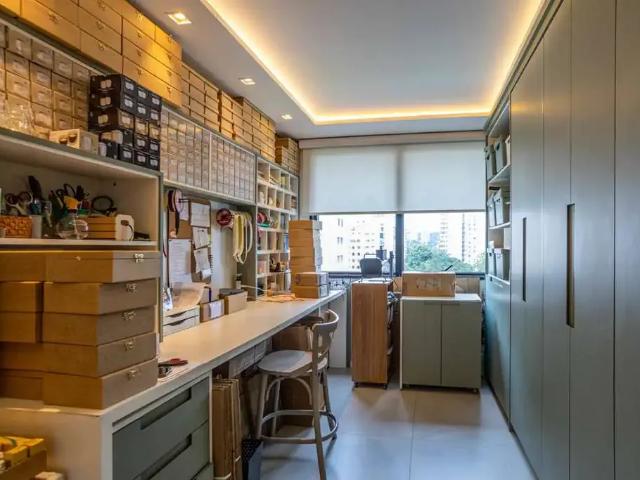 Conj. Comercial / Sala para Locação em São Paulo/SP Alto de Pinheiros