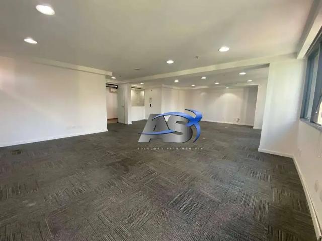 Conj. Comercial / Sala para Locação em São Paulo/SP Alto de Pinheiros