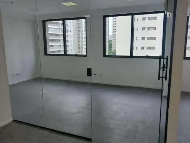 Conj. Comercial / Sala para Locação em São Paulo/SP Alto de Pinheiros