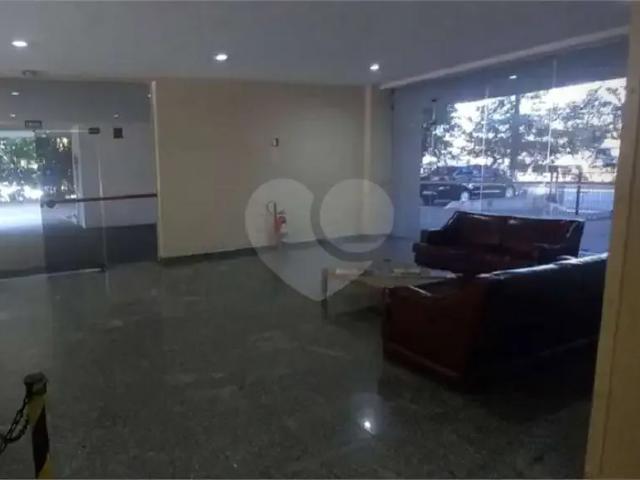Conj. Comercial / Sala para Locação em São Paulo/SP Alto de Pinheiros