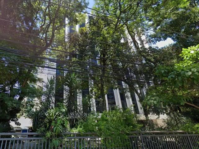 Conj. Comercial / Sala para Locação em São Paulo/SP Alto de Pinheiros