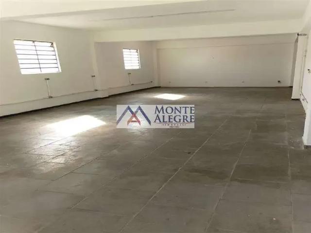 Conj. Comercial / Sala para Locação em São Paulo/SP Americanópolis