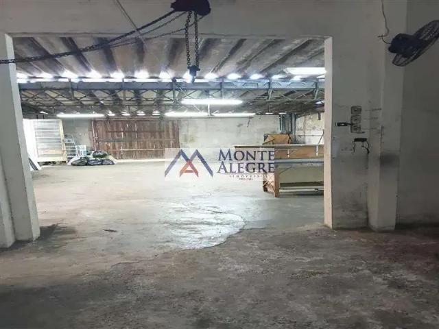 Conj. Comercial / Sala para Locação em São Paulo/SP Americanópolis