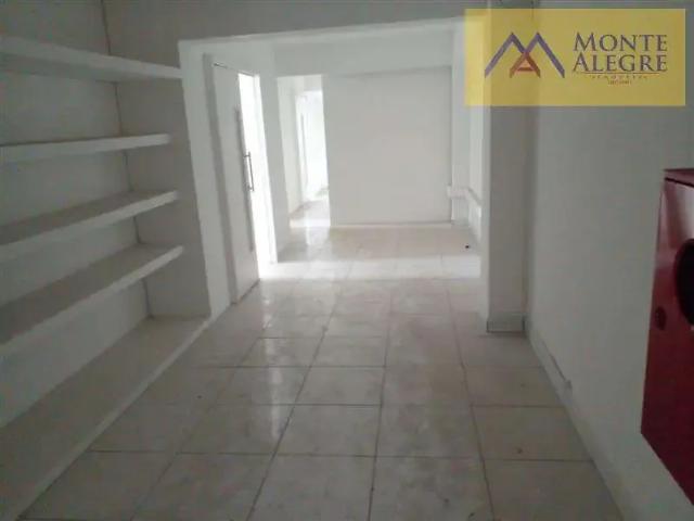Conj. Comercial / Sala para Locação em São Paulo/SP Americanópolis