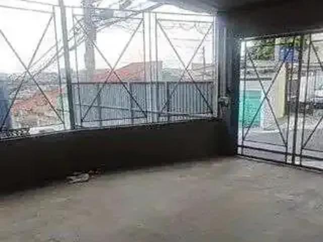 Conj. Comercial / Sala para Locação em São Paulo/SP Americanópolis