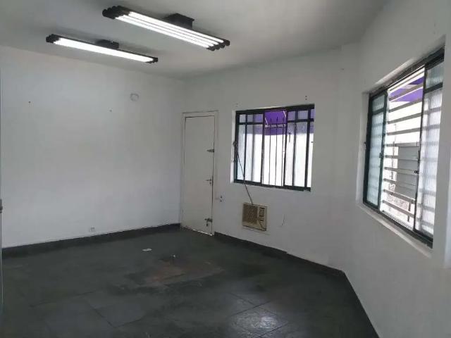 Conj. Comercial / Sala para Locação em São Paulo/SP Americanópolis