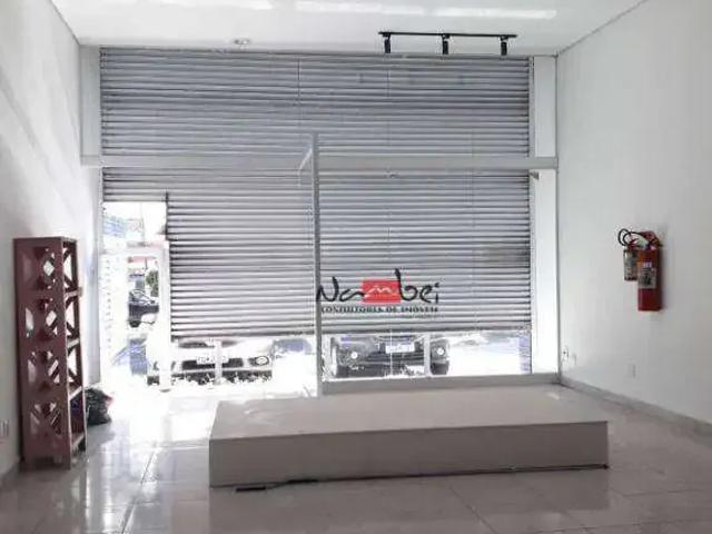 Conj. Comercial / Sala para Locação em São Paulo/SP Artur Alvim