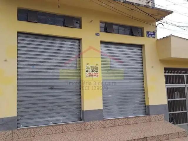 Conj. Comercial / Sala para Locação em São Paulo/SP Artur Alvim