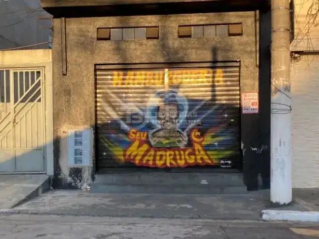 Conj. Comercial / Sala para Locação em São Paulo/SP Burgo Paulista