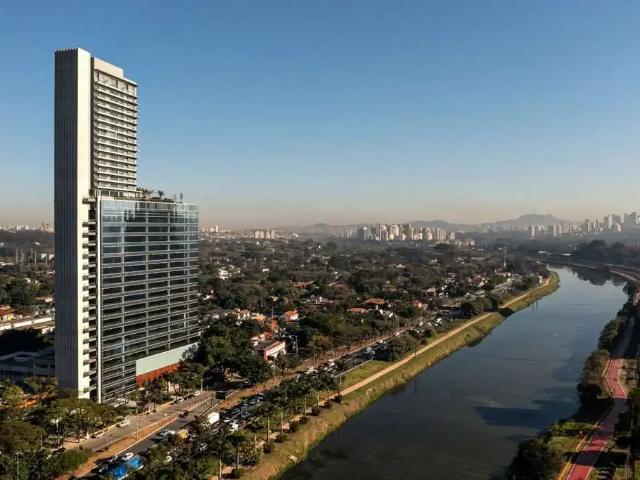 Conj. Comercial / Sala para Locação em São Paulo/SP Butantã