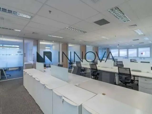 Conj. Comercial / Sala para Locação em São Paulo/SP Butantã