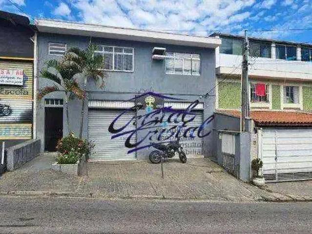 Conj. Comercial / Sala para Locação em São Paulo/SP Butantã