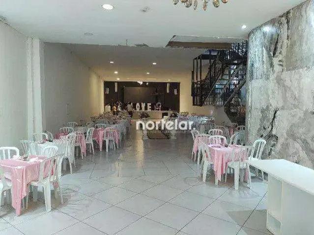 Conj. Comercial / Sala para Locação em São Paulo/SP Butantã