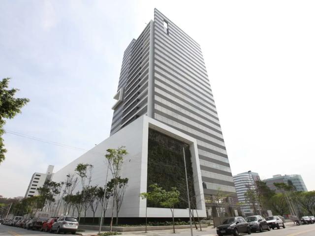 Conj. Comercial / Sala para Locação em São Paulo/SP Butantã