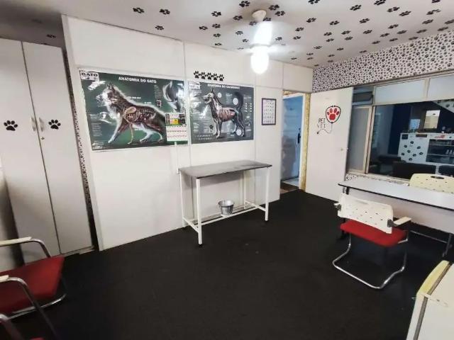 Conj. Comercial / Sala para Locação em São Paulo/SP Butantã