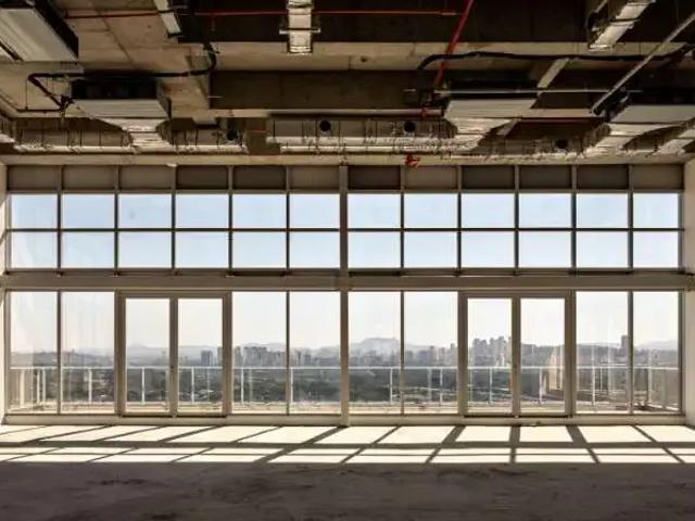 Conj. Comercial / Sala para Locação em São Paulo/SP Butantã