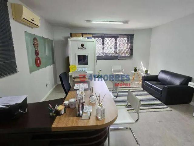 Conj. Comercial / Sala para Locação em São Paulo/SP Butantã