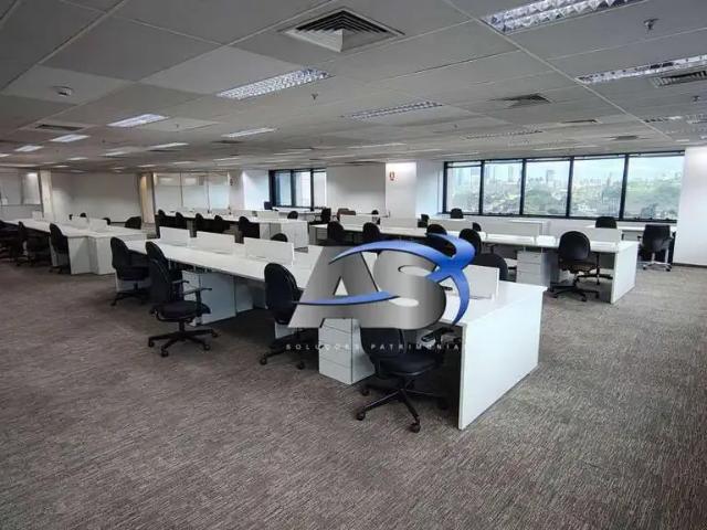 Conj. Comercial / Sala para Locação em São Paulo/SP Butantã