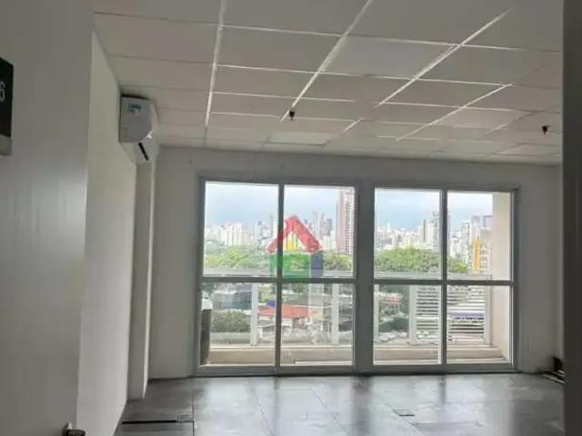 Conj. Comercial / Sala para Locação em São Paulo/SP Butantã