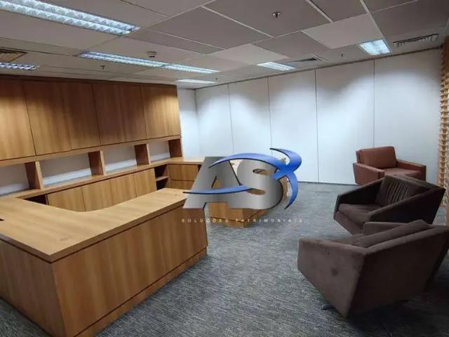 Conj. Comercial / Sala para Locação em São Paulo/SP Butantã