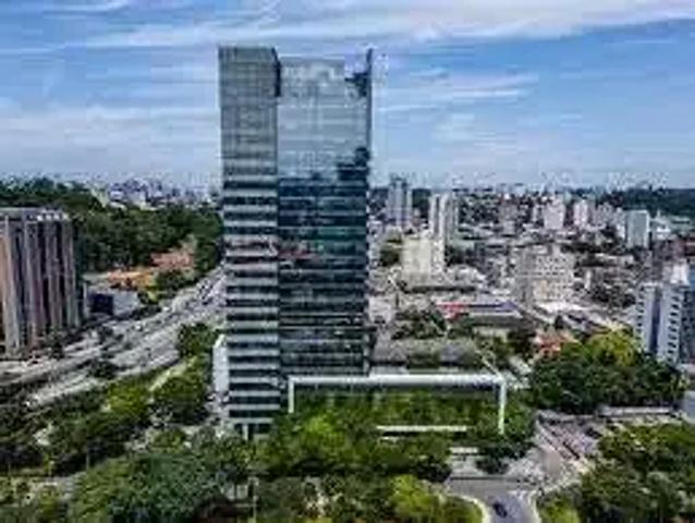 Conj. Comercial / Sala para Locação em São Paulo/SP Butantã
