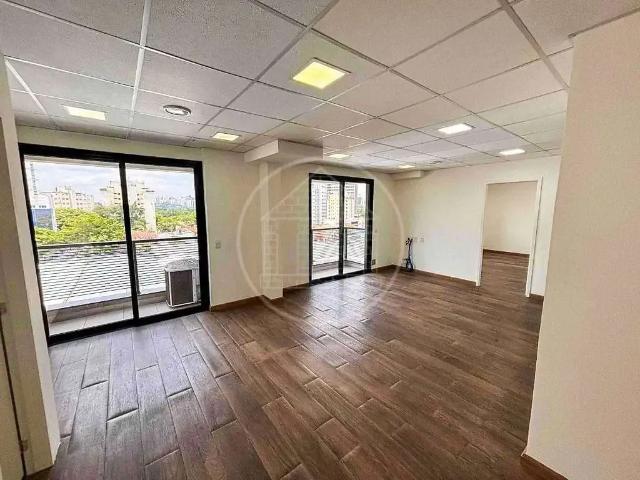 Conj. Comercial / Sala para Locação em São Paulo/SP Butantã