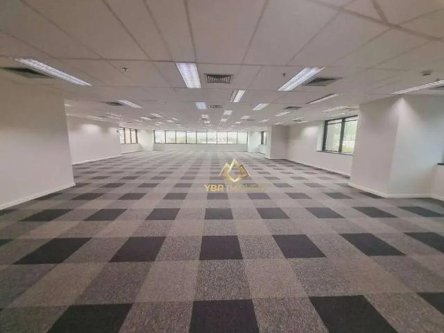 Conj. Comercial / Sala para Locação em São Paulo/SP Butantã