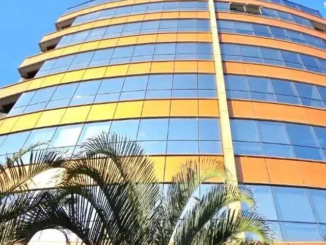 Conj. Comercial / Sala para Locação em São Paulo/SP Butantã
