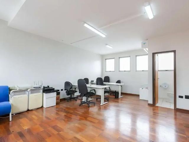Conj. Comercial / Sala para Locação em São Paulo/SP Butantã