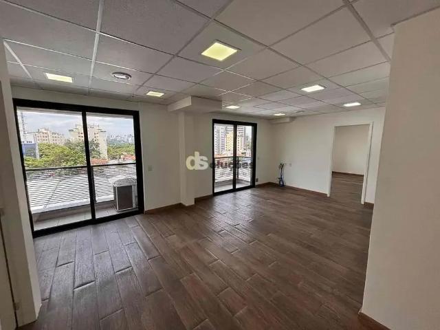Conj. Comercial / Sala para Locação em São Paulo/SP Butantã