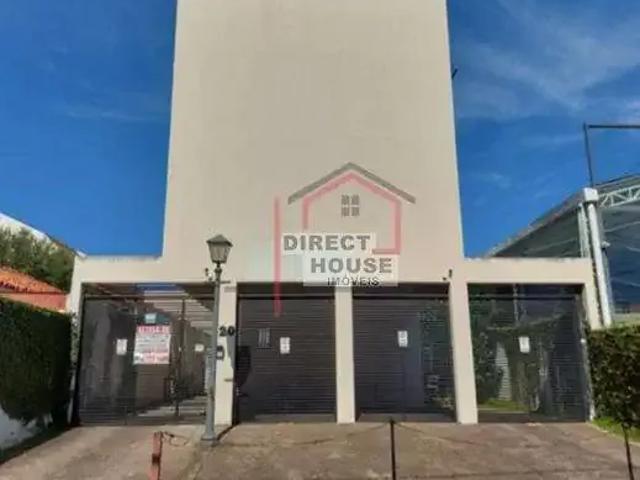 Conj. Comercial / Sala para Locação em São Paulo/SP Butantã