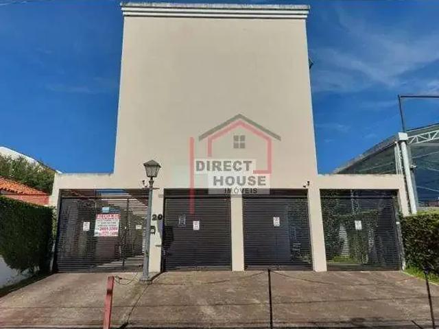 Conj. Comercial / Sala para Locação em São Paulo/SP Butantã