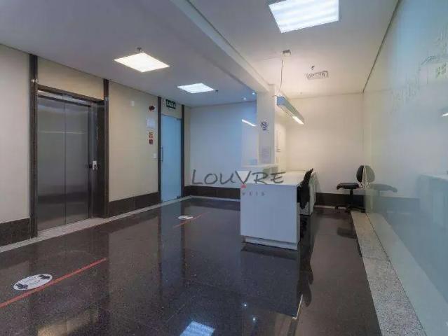 Conj. Comercial / Sala para Locação em São Paulo/SP Butantã
