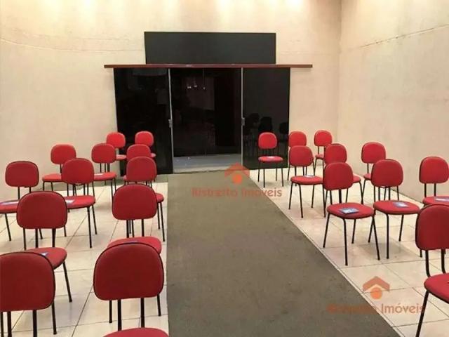 Conj. Comercial / Sala para Locação em São Paulo/SP Butantã