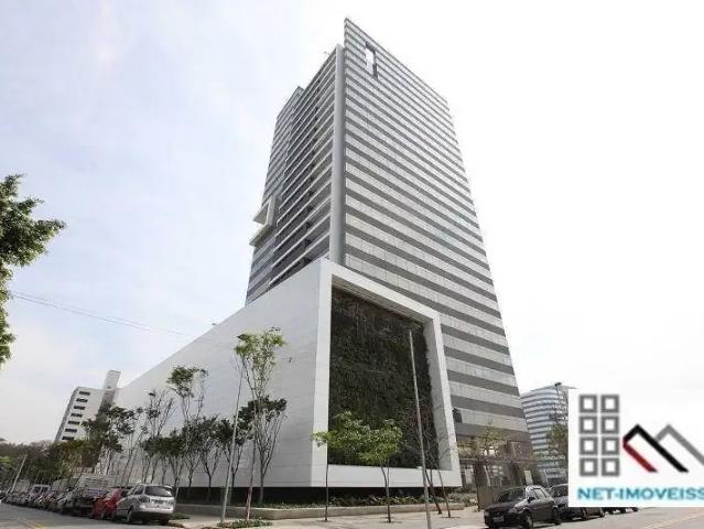 Conj. Comercial / Sala para Locação em São Paulo/SP Butantã