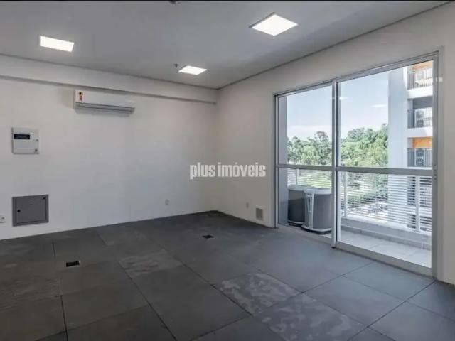 Conj. Comercial / Sala para Locação em São Paulo/SP Butantã