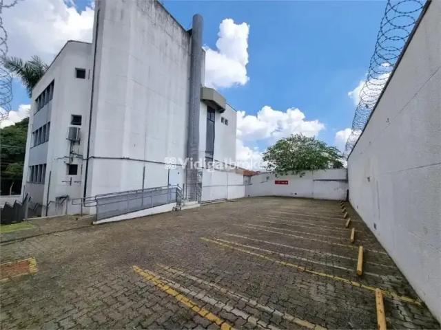 Conj. Comercial / Sala para Locação em São Paulo/SP Butantã