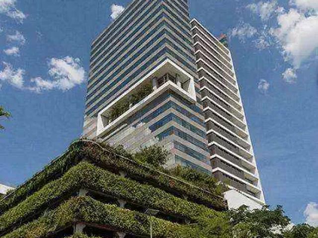 Conj. Comercial / Sala para Locação em São Paulo/SP Butantã