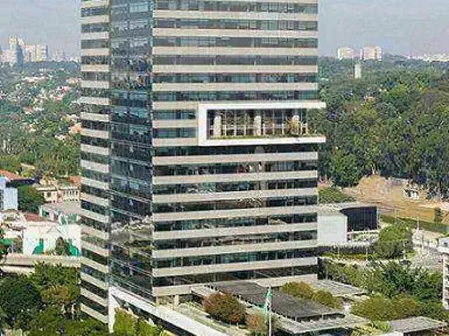 Conj. Comercial / Sala para Locação em São Paulo/SP Butantã