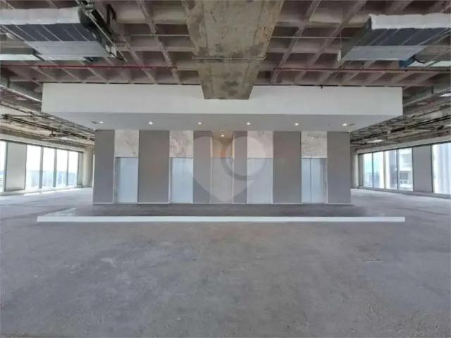 Conj. Comercial / Sala para Locação em São Paulo/SP Butantã