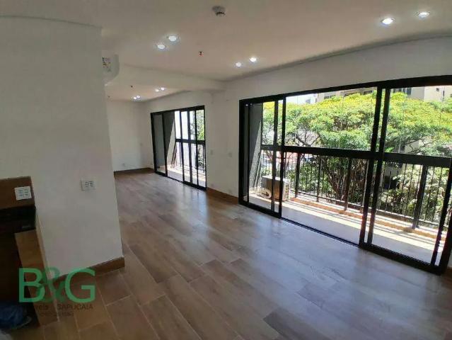 Conj. Comercial / Sala para Locação em São Paulo/SP Butantã