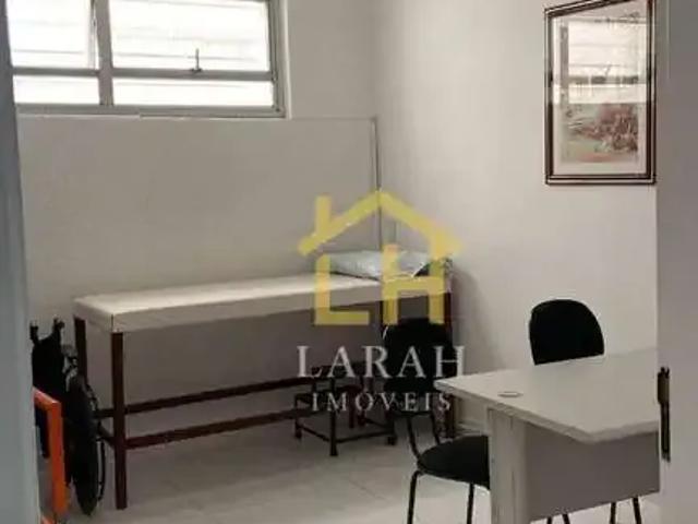 Conj. Comercial / Sala para Locação em São Paulo/SP Butantã