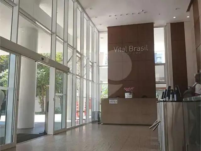 Conj. Comercial / Sala para Locação em São Paulo/SP Butantã